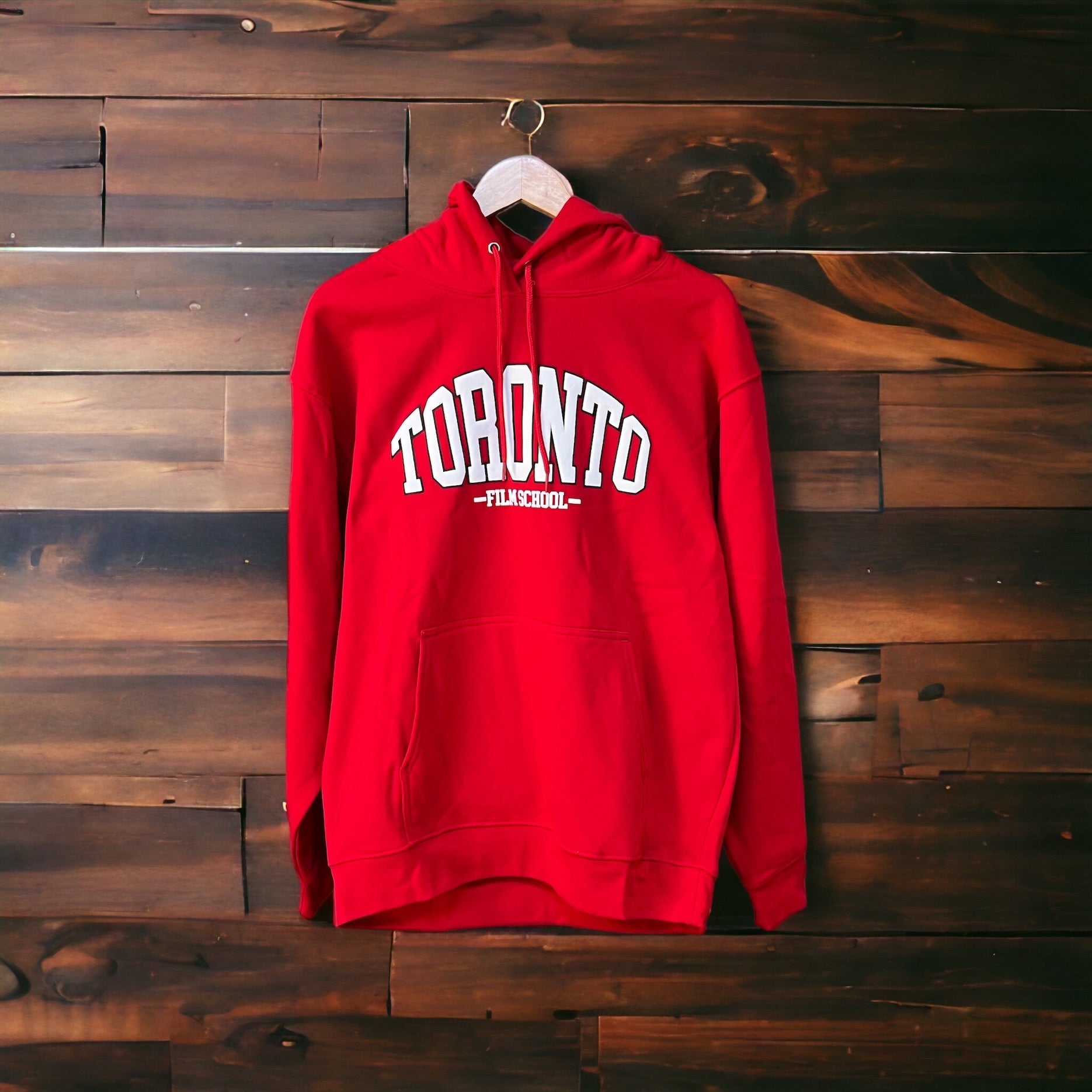 Toronto Film School Merch
