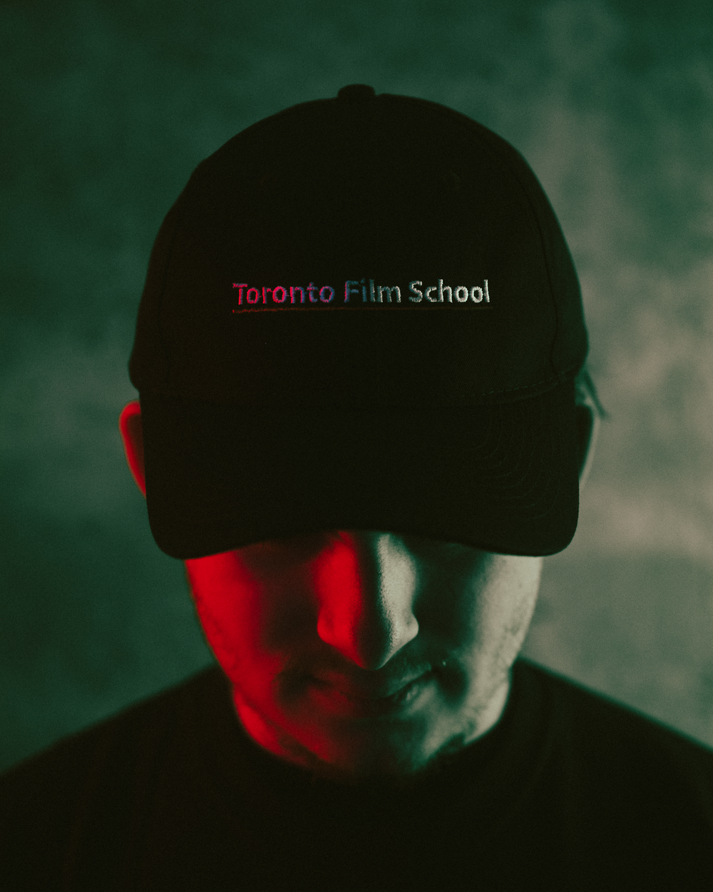 Toronto Film School Merch