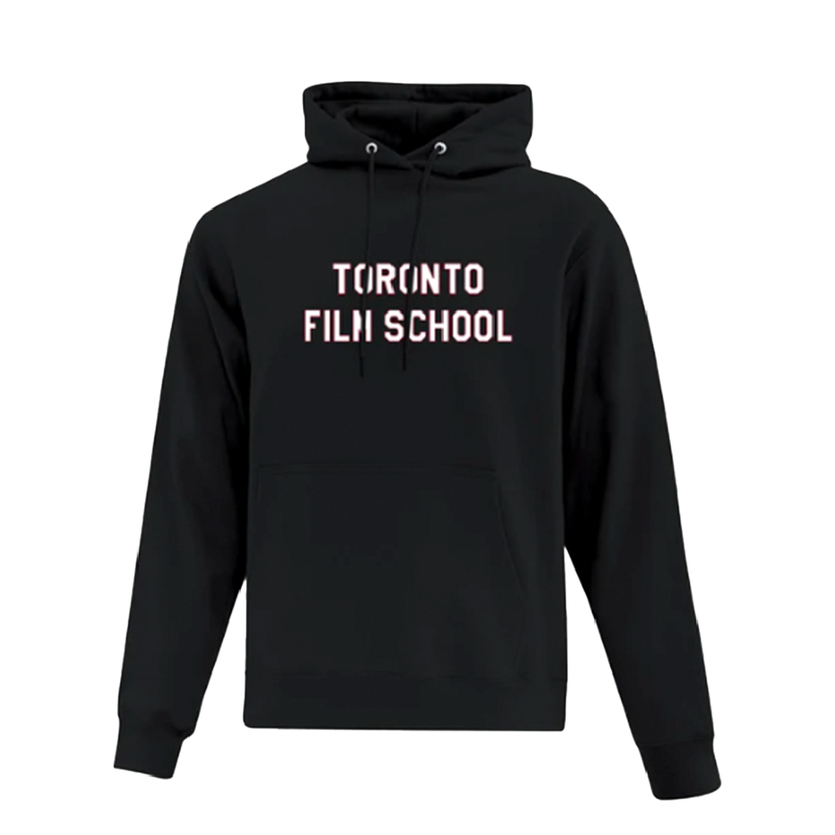 Hoodies – Toronto Film School Merch
