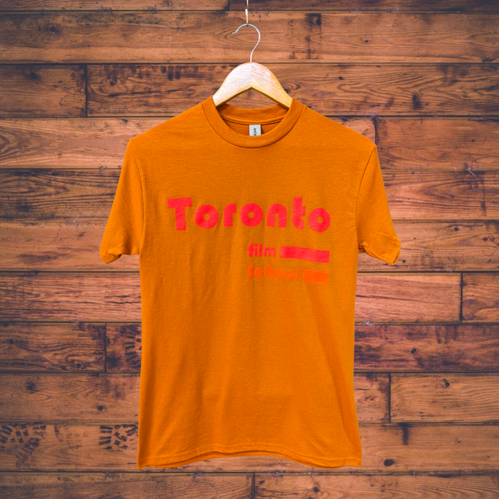 Toronto Film School Merch